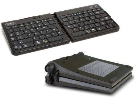 Folding Keyboard – Smart Office Tech